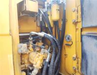 China Used Caterpillar 13 Ton MIDI Crawler Excavator 313c on Sale, Secondhand Origin Japan Track Digger Cat 313 on Promotion for sale