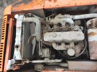 China Japan Manufactured Secondhand Hitachi Mini Digger Ex100 in Excellent Working Condition with Reasonable Price, Used Crawler Excavator Hitachi Ex60, Ex100 on Sale for sale