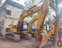 China Used Caterpillar 15 Ton Hydraulic Crawler Excavator 315D Hot Sale, Very Well Maintenance Track Digger Cat 315 on Promotion for sale