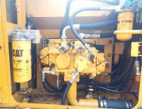 China Used Caterpillar 15 Ton Hydraulic Crawler Excavator 315D Hot Sale, Very Well Maintenance Track Digger Cat 315 on Promotion for sale