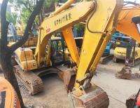China Used Caterpillar Hydraulic Crawler Excavator 320c 320d 320b for sale