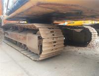 China Used Caterpillar Hydraulic Crawler Excavator 320c 320d 320b for sale