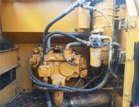 China Used Caterpillar Hydraulic Crawler Excavator 320c 320d 320b for sale