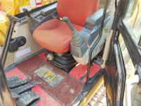 China Used Crawler Excavator Cat 320c Secondhand Hydraulic Excavator Caterpillar 320c Hot Sale for sale