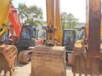 China Used Crawler Excavator Cat 320c Secondhand Hydraulic Excavator Caterpillar 320c Hot Sale for sale
