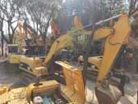 China New Maintenance Caterpillar Track Excavator 320d, Cat Crawler Digger 320 on Promotion for sale