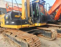China Used Crawler Excavator Cat 320d Secondhand Hydraulic Excavator Caterpillar 320 Hot Sale for sale