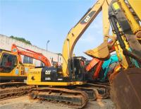 China Used Crawler Excavator Cat 320d Secondhand Hydraulic Excavator Caterpillar 320 Hot Sale for sale