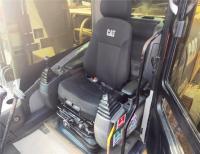 China Used Crawler Excavator Cat 320d Secondhand Hydraulic Excavator Caterpillar 320 Hot Sale for sale