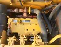 China Used Crawler Excavator Cat 320d Secondhand Hydraulic Excavator Caterpillar 320 Hot Sale for sale