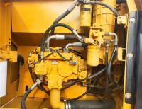 China Used Crawler Excavator Cat 320d Secondhand Hydraulic Excavator Caterpillar 320 Hot Sale for sale