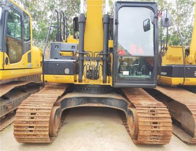 China Used Cat 20 Ton Excavator 320e on Promotion, Secondhand Caterpillar Crawler Digger 320e Good Price for sale