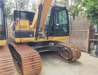 China Original Japan Used Cat Medium Excavator 323D High Quality, Secondhand Original Japanese 23 Ton Track Digger Caterpillar 323D for sale