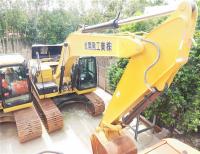 China Original Japan Used Cat Medium Excavator 323D High Quality, Secondhand Original Japanese 23 Ton Track Digger Caterpillar 323D for sale