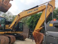 China Original Japan Used Cat Medium Excavator 323D High Quality, Secondhand Original Japanese 23 Ton Track Digger Caterpillar 323D for sale
