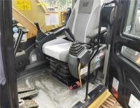 China Original Japan Used Cat Medium Excavator 323D High Quality, Secondhand Original Japanese 23 Ton Track Digger Caterpillar 323D for sale
