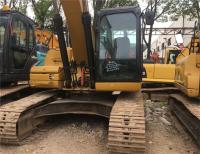 China Made in Japan Used Cat Large Excavator 324D High Quality, Secondhand Original Japanese 24 Ton Track Digger Caterpillar 324D for sale