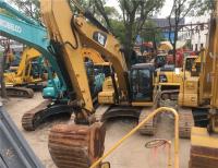 China Made in Japan Used Cat Large Excavator 324D High Quality, Secondhand Original Japanese 24 Ton Track Digger Caterpillar 324D for sale