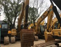 China Made in Japan Used Cat Large Excavator 324D High Quality, Secondhand Original Japanese 24 Ton Track Digger Caterpillar 324D for sale