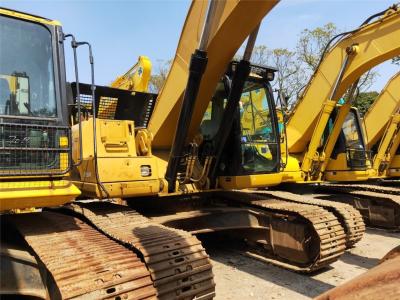 China Secondhand Cat Large Excavator 325c High Quality, Used Original Japanese 25 Ton Track Digger Caterpillar 325c for sale