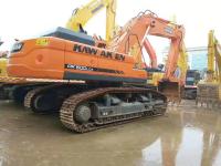 China Used Doosan 90% Brand New Heavy Excavator Dx500lca in Perfect Working Condtion with Reasonable Price, Secondhand Doosan Track Digger Dh200W, Dh220-7 for Sale. for sale