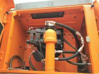 China Used Doosan 90% Brand New Heavy Excavator Dx500lca in Perfect Working Condtion with Reasonable Price, Secondhand Doosan Track Digger Dh200W, Dh220-7 for Sale. for sale