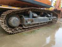 China Used Doosan 90% Brand New Heavy Excavator Dx500lca in Perfect Working Condtion with Reasonable Price, Secondhand Doosan Track Digger Dh200W, Dh220-7 for Sale. for sale
