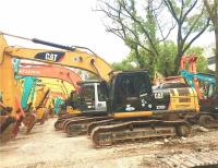 China Used Caterpillar Hydraulic Crawler Excavator 326D, Origin Japan Cat 326D Track Digger for Sale for sale