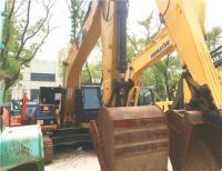 China Used Caterpillar Hydraulic Crawler Excavator 326D, Origin Japan Cat 326D Track Digger for Sale for sale