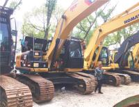 China Used Caterpillar Hydraulic Crawler Excavator 326D, Origin Japan Cat 326D Track Digger for Sale for sale