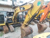 China Caterpillar Used Excavator 326D, Cat Digger 326D Hot Sale for sale