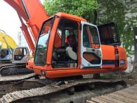 China Used Doosan Heavy Excavator Dh300LC-7 in Perfect Working Condtion with Reasonable Price, Secondhand Doosan Track Digger Dh200W, Dh220-7 for Sale. for sale