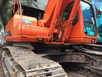 China Used Doosan Heavy Excavator Dh300LC-7 in Perfect Working Condtion with Reasonable Price, Secondhand Doosan Track Digger Dh200W, Dh220-7 for Sale. for sale