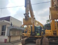 China Used 29 Ton Caterpillar Track Excavator Cat 329d on Sale for sale