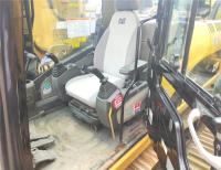 China Used 29 Ton Caterpillar Track Excavator Cat 329d on Sale for sale