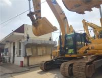 China Used 29 Ton Caterpillar Track Excavator Cat 329d on Sale for sale