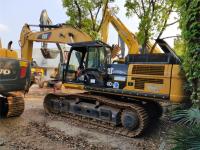 China Used Crawler Excavator Cat 336D Secondhand Hydraulic Excavator Caterpillar 336D Hot Sale for sale