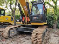China Used Crawler Excavator Cat 336D Secondhand Hydraulic Excavator Caterpillar 336D Hot Sale for sale