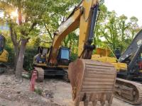 China Used Crawler Excavator Cat 336D Secondhand Hydraulic Excavator Caterpillar 336D Hot Sale for sale