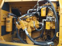 China Used Crawler Excavator Cat 336D Secondhand Hydraulic Excavator Caterpillar 336D Hot Sale for sale