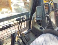 China Used Origin Japan Caterpillar 36 Ton Excavator 336D, 36 Ton Secondhand Hydraulic Track Digger Cat 336D in Stock on Promotion for sale