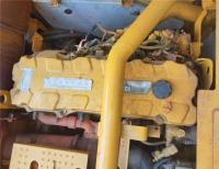 China Used Origin Japan Caterpillar 36 Ton Excavator 336D, 36 Ton Secondhand Hydraulic Track Digger Cat 336D in Stock on Promotion for sale