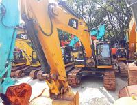 China Cat 336D Crawler Excavator on Sale, Used Caterpillar 36 Ton Hydraulic Track Digger 336D on Promotion for sale