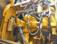China Cat 336D Crawler Excavator on Sale, Used Caterpillar 36 Ton Hydraulic Track Digger 336D on Promotion for sale