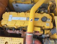 China Made in Japan Used Cat Large Excavator 336D High Quality, Secondhand Original Japanese 36 Ton Track Digger Caterpillar 336 for sale