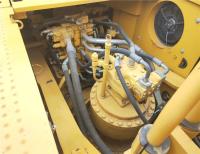 China Low Price Used Cat Construction Machine 336e Excavator, Caterpillar Excavator 336e on Promotion for sale
