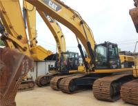China Used Cat Crawler Excavator Cat 349d, Used Japanese Brand Equipment Caterpillar Excavator 349d for sale