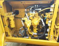 China Used Cat Crawler Excavator Cat 349d, Used Japanese Brand Equipment Caterpillar Excavator 349d for sale