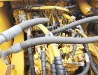 China Used Cat Crawler Excavator Cat 349d, Used Japanese Brand Equipment Caterpillar Excavator 349d for sale