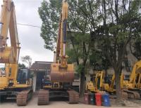 China Very Well Maintenance Cat 349e Excavator Used Caterpillar Crawelr Digger 349e Made in Japan for Sale for sale